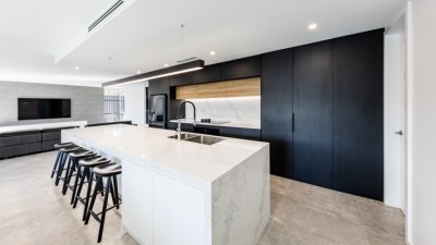 Greystanes - Projects - polytec