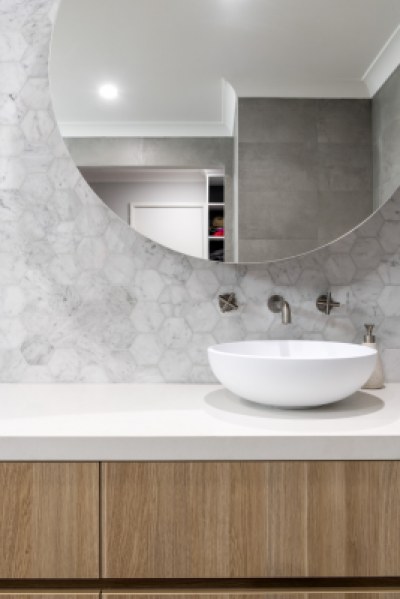 Subiaco Residence - Projects - polytec