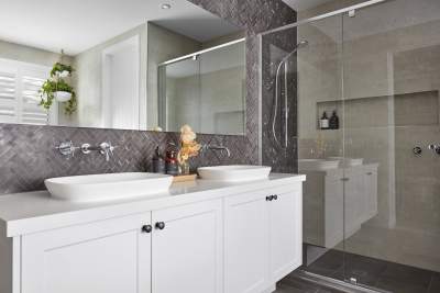 Ascot 36 Display Home - Projects - polytec