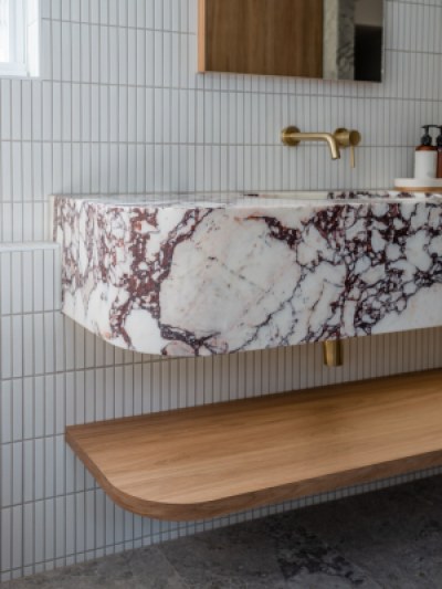 Cove House - Projects - polytec