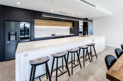 Greystanes - Projects - polytec