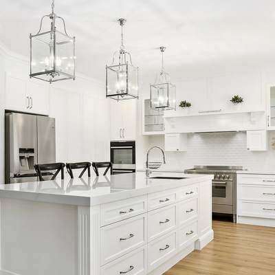 Alexander Project - Projects - polytec