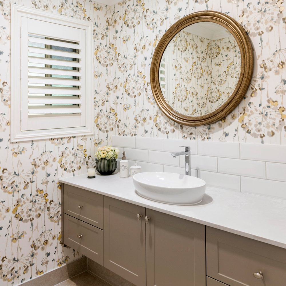 Colonial Hamptons House - Projects - polytec