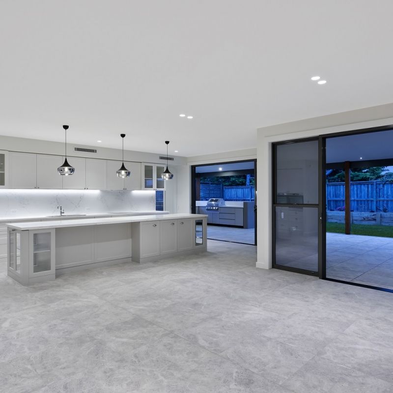 Port Jackson - Projects - polytec