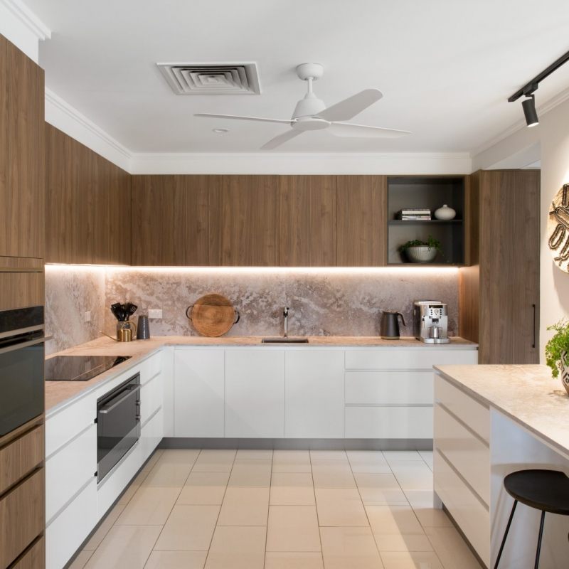 Pullenvale - Projects - polytec