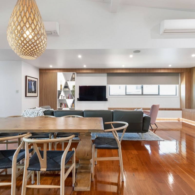 Riverleigh Drive - Projects - polytec