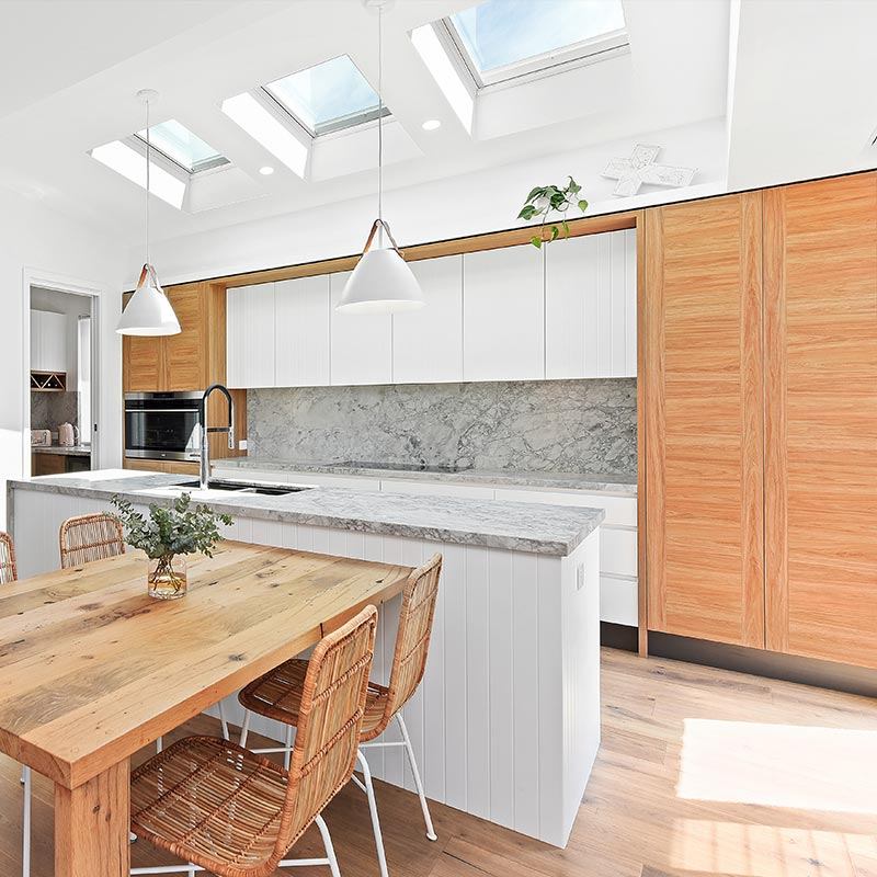 Riverpark Road - Projects - polytec