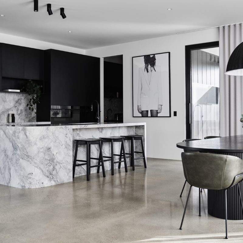 Schilling Lane Project - Projects - polytec