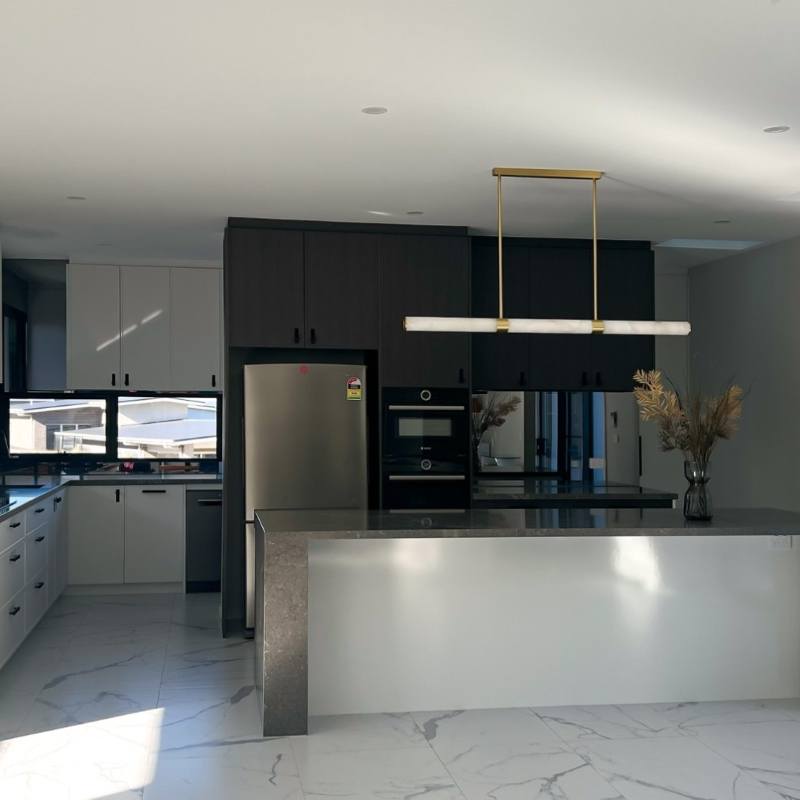 Taylor Residence - Projects - polytec