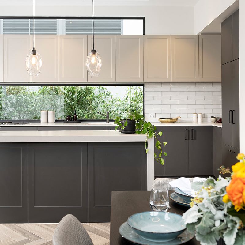 The Soho - Projects - polytec