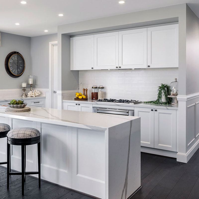 Villina Hills - Projects - polytec